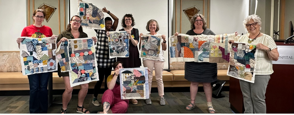 May 2023 Meeting Recap: Maday Delgado and Sustainable Textile Design ...